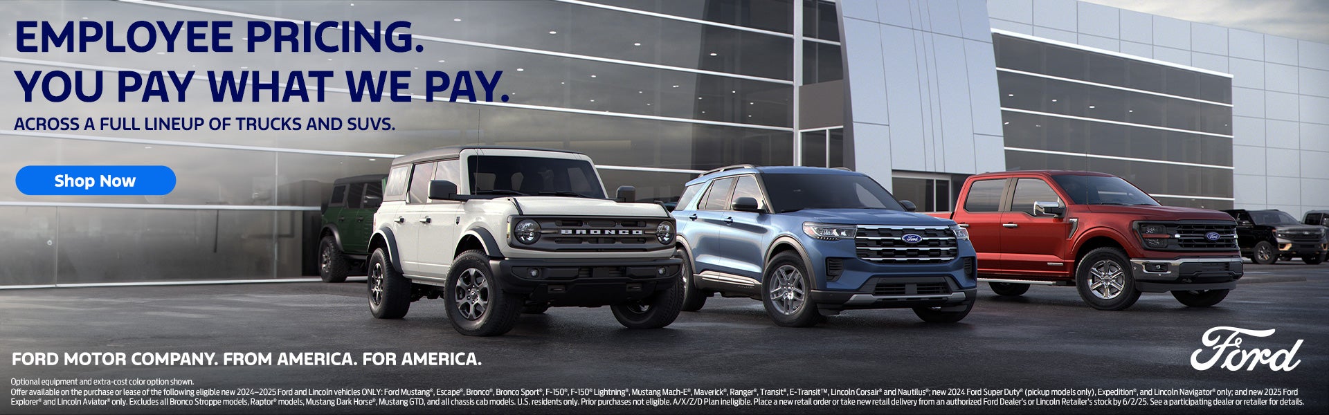Ford Dealership Parkersburg Wv